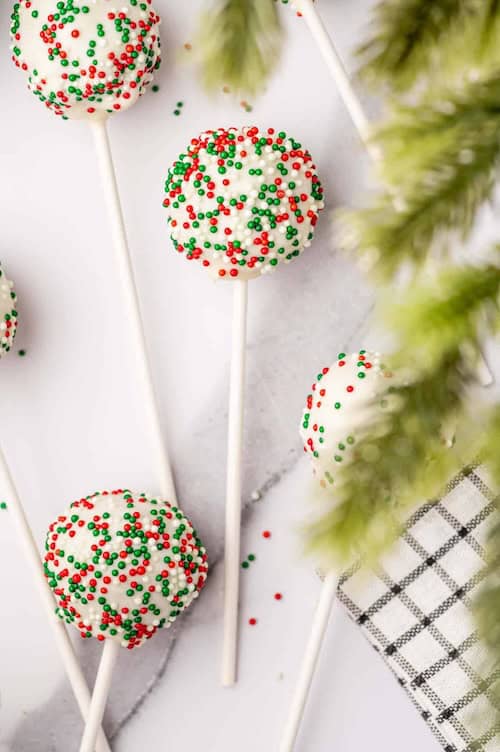 40+ Easy Christmas Candy Recipes (Quick, No-Bake & Festive)