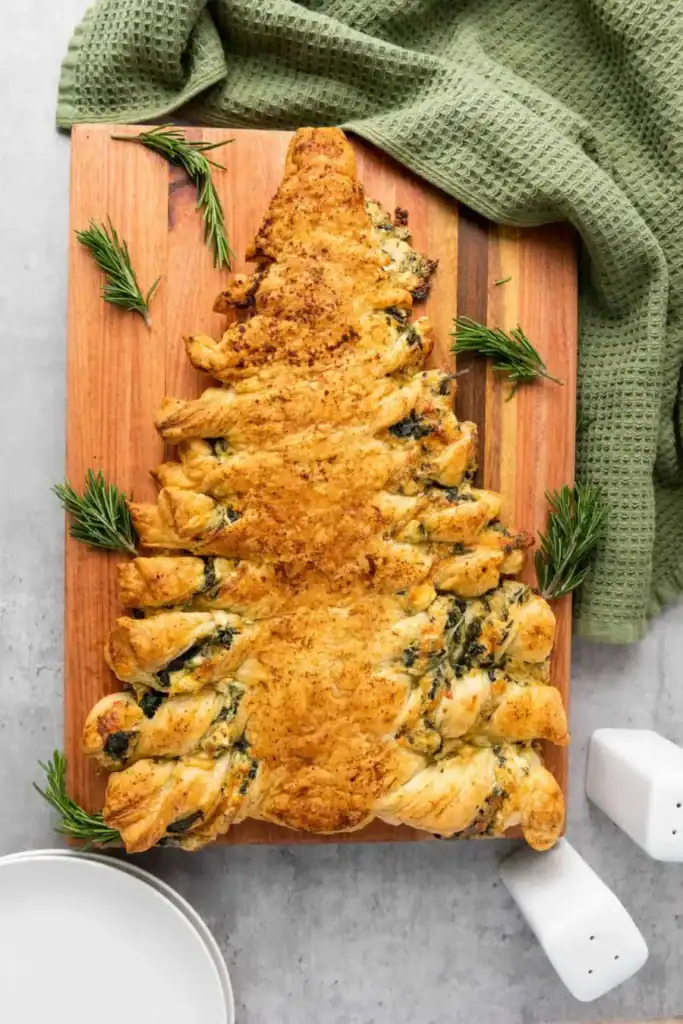 25 Best Christmas Finger Foods for Easy Holiday Parties – Smart Cents ...