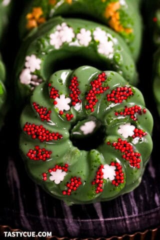 27 Easy & Festive Christmas Fudge Recipes (Quick, No-Bake & Great for ...